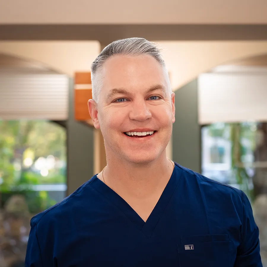 Meet Shane McDowell, DMD | Sedation & Dentist Fort Myers FL